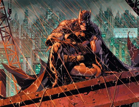 Batman In Rain Wallpaperhd Superheroes Wallpapers4k Wallpapersimages