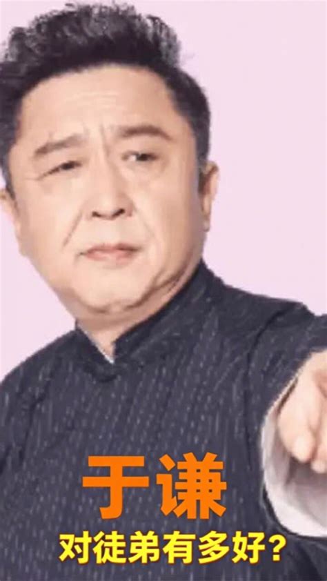 于谦对徒弟有多好？帮郭麒麟找回自信，大林用一封家书致敬恩师！ 腾讯新闻