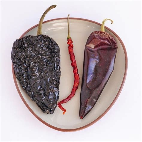 Chiles Secos Birria 2da Calidad Cultivandosur