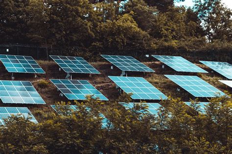 Zabezpieczenie paneli solarnych w postaci powłoki nano-tytanowej