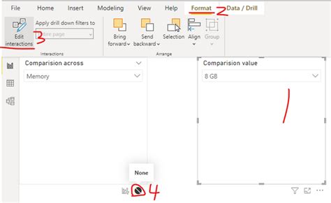 Solved Slicers Of Two Dimensions Of Same Table Not Workin Microsoft Fabric Community