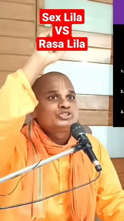 Sex Lila Vs Rasa Lila Answer To Kerala Story Youtube
