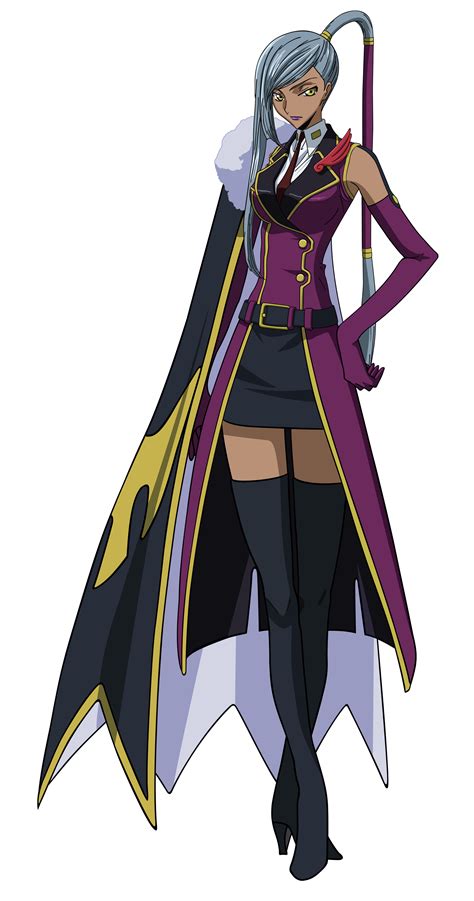 Code Geass Villain Atelier Yuwaciaojp