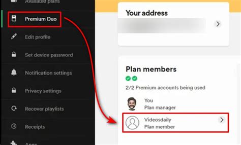 Everything About Spotify Duo Enjoy Music Together NoteBurner