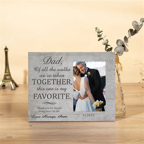 Badu Bg Персонализирана дъска за рисуване с дървена рамка Аксесоари по поръчка Домашен декор