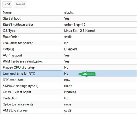 Fix Freepbx Will Not Shutdown Or Reboot On Proxmox Vm Distro Discussion And Help Freepbx