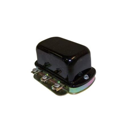 Voltage Regulator 6 Volt Somar Motor Llc