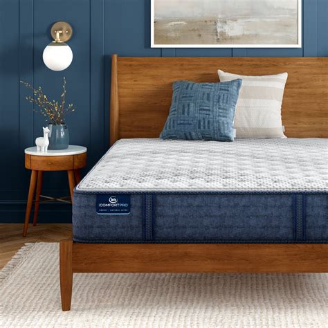 Shop King Size Mattresses Buy A Bed Online At