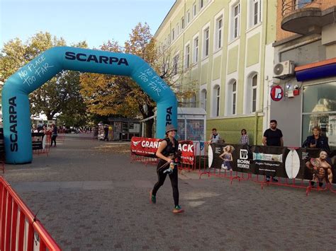 Общинска организация на инвалидите Сливен Победителят в планинския маратон „Хайдушки пътеки