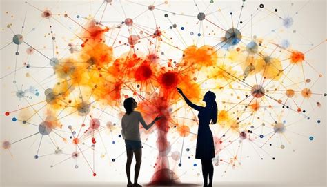 Premium Photo Visualizing Axial Insights Unlocking Customer Understanding