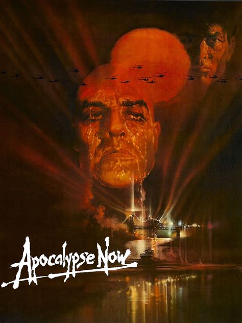 Apocalypse Now Movie