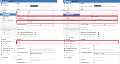 Technical Tip How To Restore A Fortiadc After Rma Fortinet Community