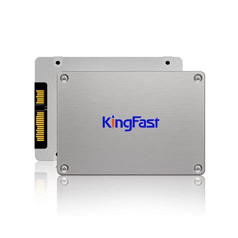 Aliexpress.com : Buy Kingfast High quality metal 2.5" internal 128GB ...