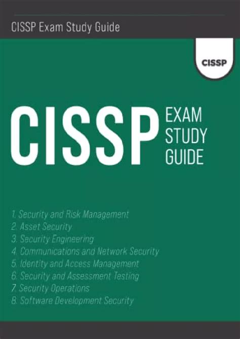 PPT PDF READ CISSP Certification Practice Exams Study Guide And Tests CISSP Not PowerPoint
