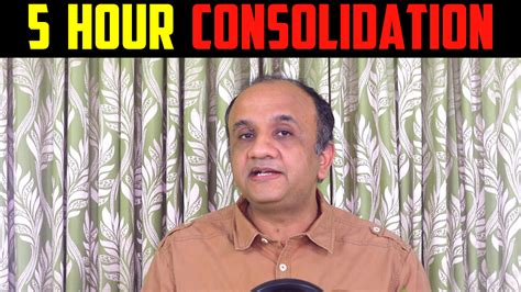 nitin bhatia on twitter 🔴🔴 long consolidation in stock market