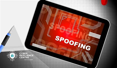 What Is Spoofing