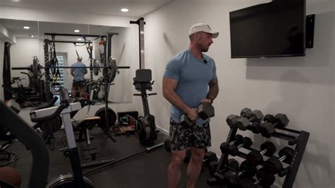 Db Back Exercises The True Transformation