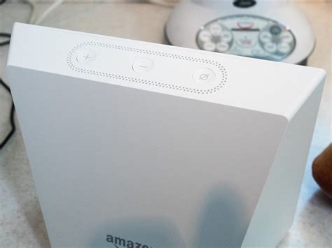 Amazon Echo Show Review Alexa Gets Fancy Android Central