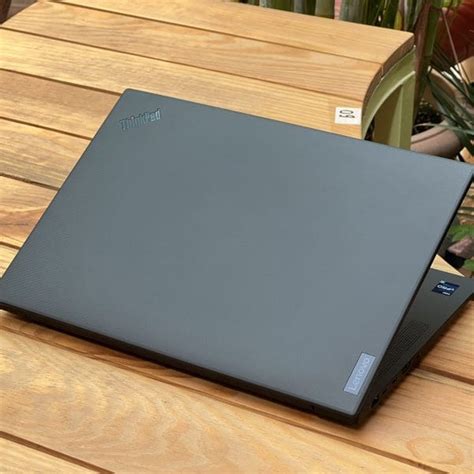 Lenovo ThinkPad P Gen Máy trạm đồ họa di động