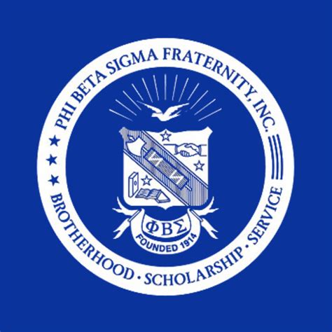 Phi Beta Sigma