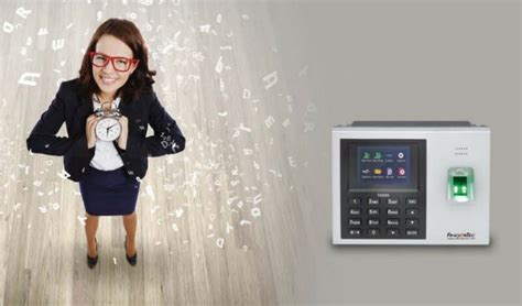 Access Control Time And Attendance Solutions