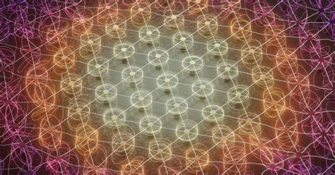 Collective Actuation Of An Elastic Network Of Mini Robots Iop University Of Amsterdam