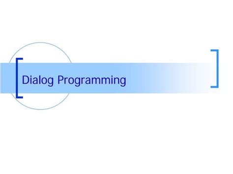 Sap Abap Module Pool Programming Give By Rahul Mehta Pptx Programming Languages Computing