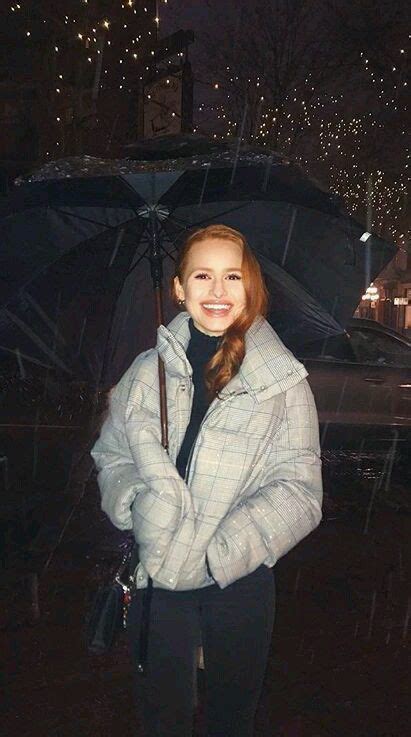 Mi Pelirroja Favorita Cheryl Blossom Y Tu Madelaine Petsch Riverdale Cheryl Cheryl Blossom