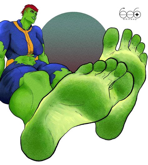 Fallout Female Supermutant By 6o6chitpos On Deviantart