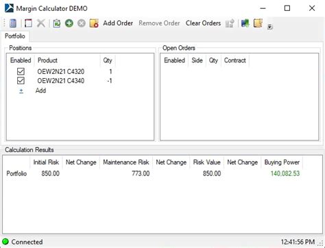 Trade Options On Futures