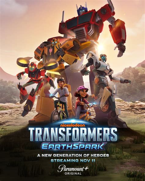 Transformers Earthspark Recap Tv Tropes