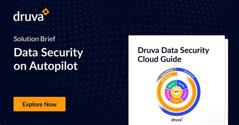 Druva On Linkedin Druva Data Security Cloud Guide
