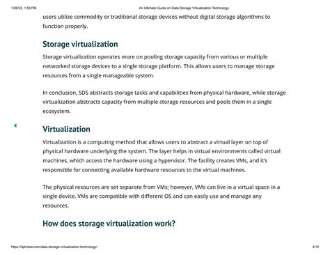 1 an ultimate guide on data storage virtualization technology pdf