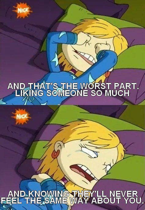 Rugrats All Grown Up On Tumblr