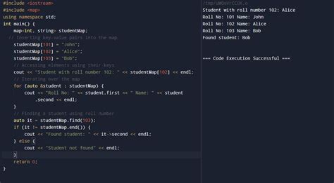 100daysofcode C Stl Stdmap Dsa 100daysofcode Manas Bhatt