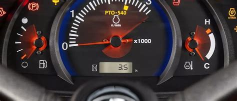 Kubota Tractor Error Codes Dtc Fault Errors Codeready