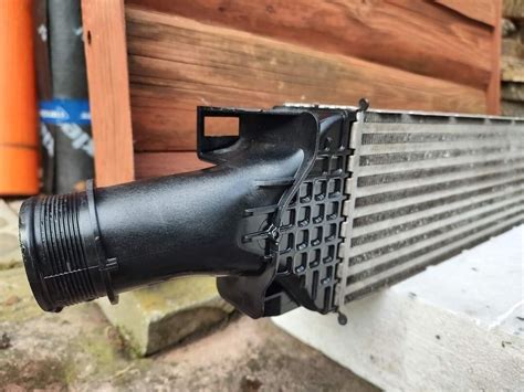 Intercooler A6 C8 A4 B9 2 0 Tfsi 8w0145805ad Bielsko Biała