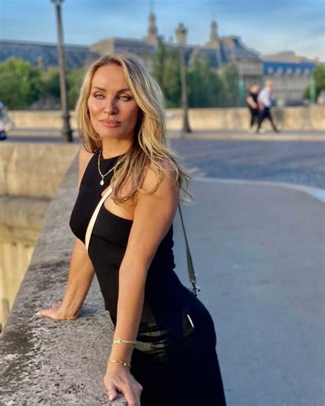 Eva Halina Rich Biography Wiki Age Height Net Worth Partner