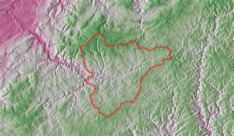 Geographic Information System On Linkedin Catchment Delineation With Qgis Gis Crack