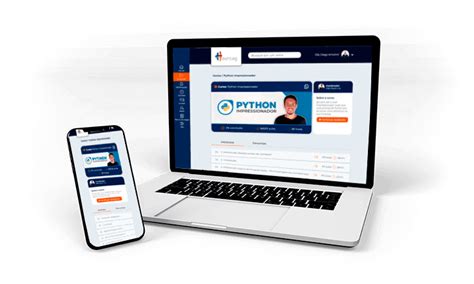 Curso de Python Online Aprenda a prática Hashtag