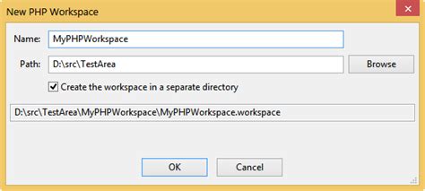 Codelite Ide Main Php