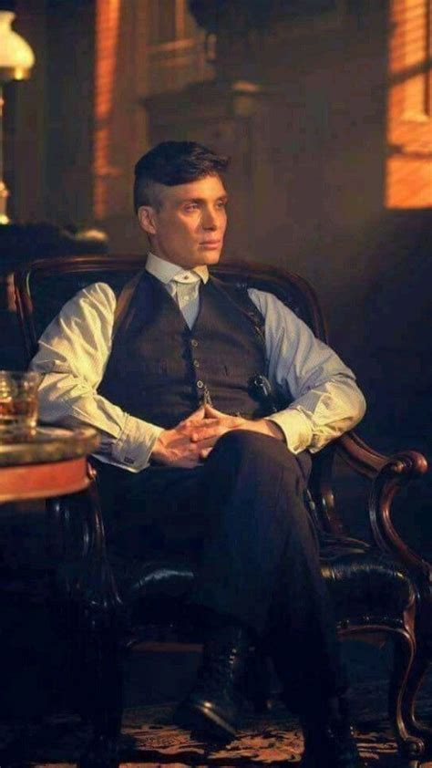 خلفيات توماس شيلبي Peaky Blinders Characters Peaky Blinders Peaky