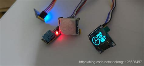 基于stm32设计的智能插座人体感应灯esp8266人体感应手机app 腾讯云开发者社区 腾讯云
