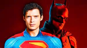 Un Creativo De Dc Habla Sobre La Coincidencia Del Batman De Robert