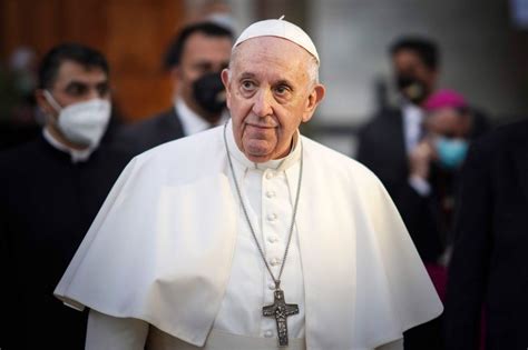 Pope Francis Approves ‘blessings For Same Sex Couples