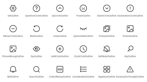 Icon Developer S Guide Documentation