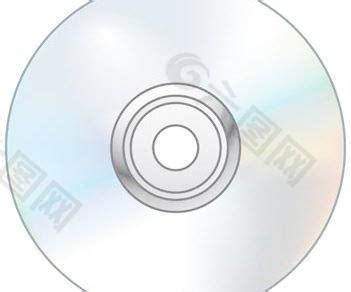 光盘和DVDROM矢量3设计元素素材免费下载 图片编号 4152396 六图网
