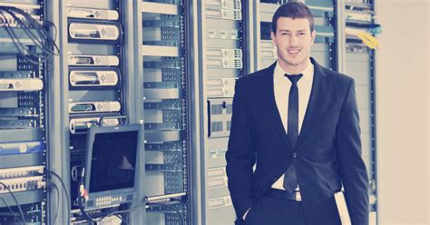 Optimizing Data Center Efficiency Preventing Power And Cooling Issues With Monitoring Solutions