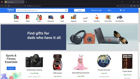 Prayag Bhoir On Linkedin Webdevelopment Html Css Flipkart Project Love