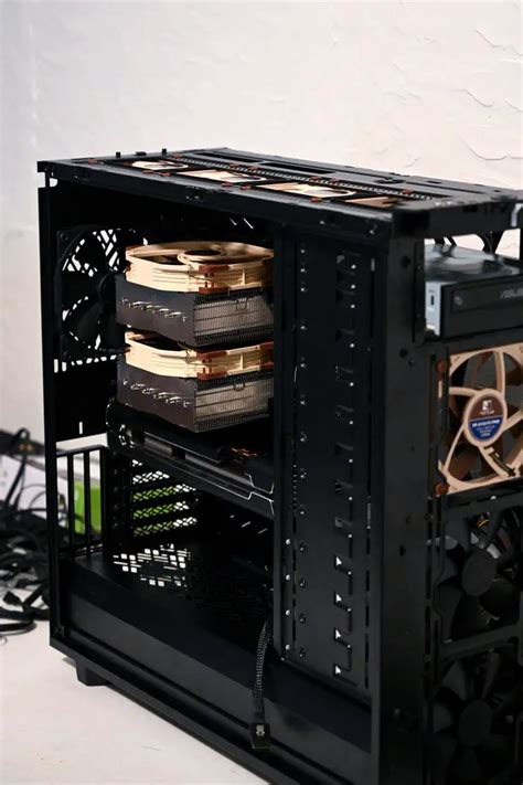 How Many Case Fans Do I Need To Create The Best Gaming PC